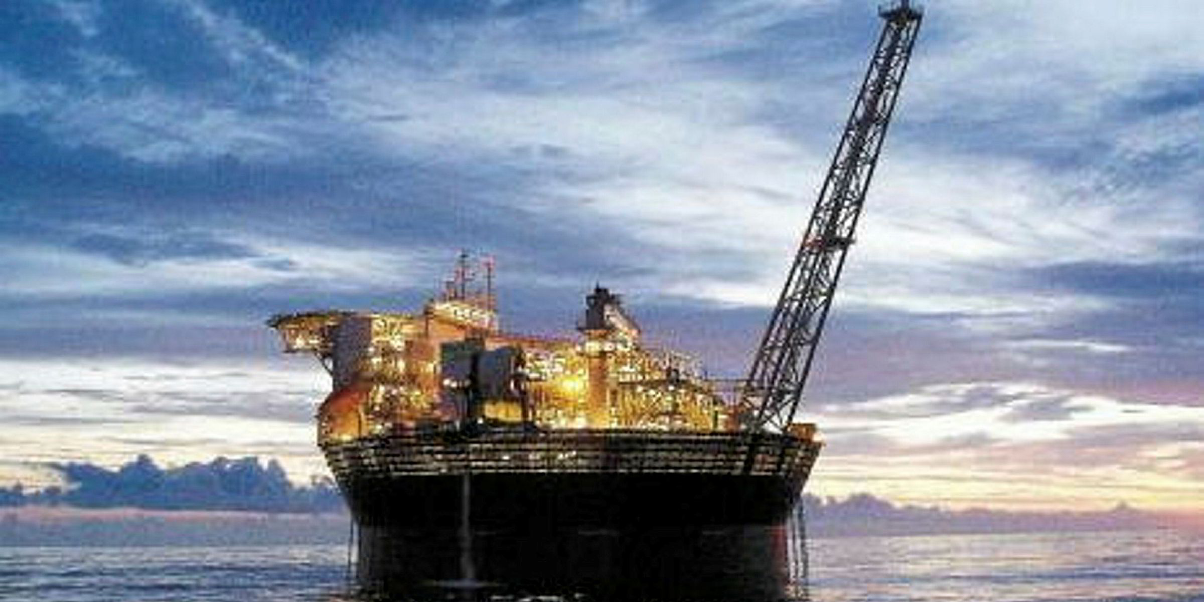 Spirit extends Chestnut field FPSO deal off UK | Upstream Online