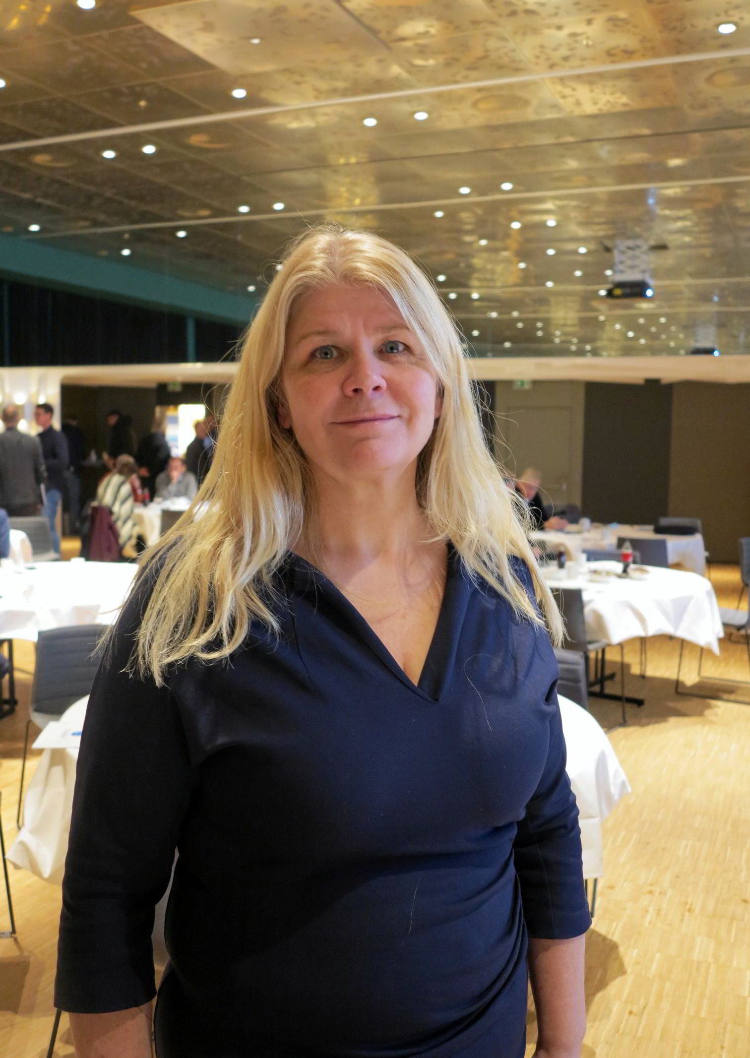 Island står på sitt - nekter Norge å fiske lodde med trål | Fiskeribladet