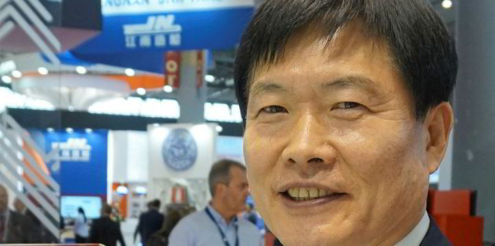 First KC-1 LNG newbuilds set to undergo repairs | TradeWinds