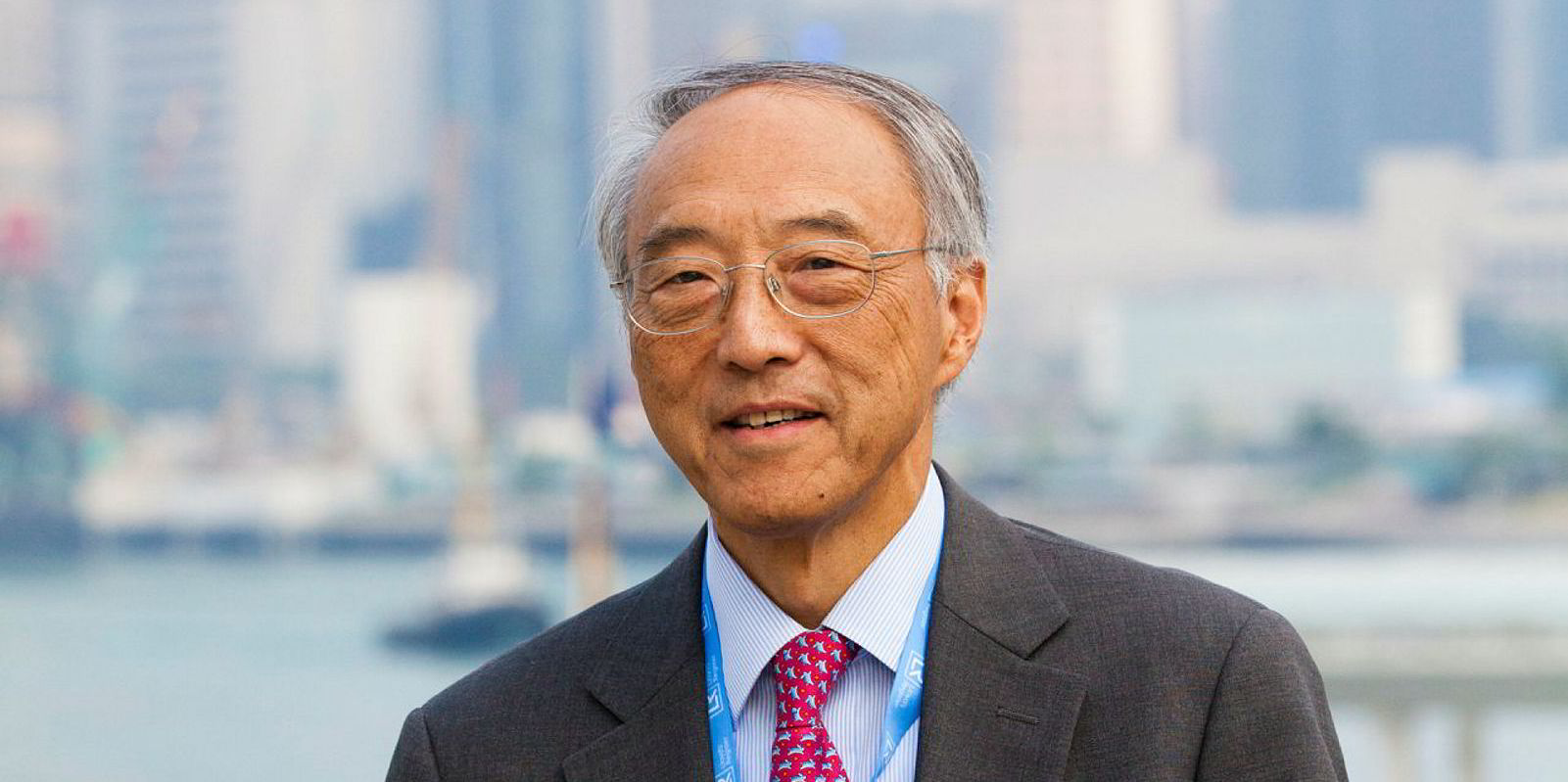 US clears Cosco's OOCL takeover on security grounds | TradeWinds