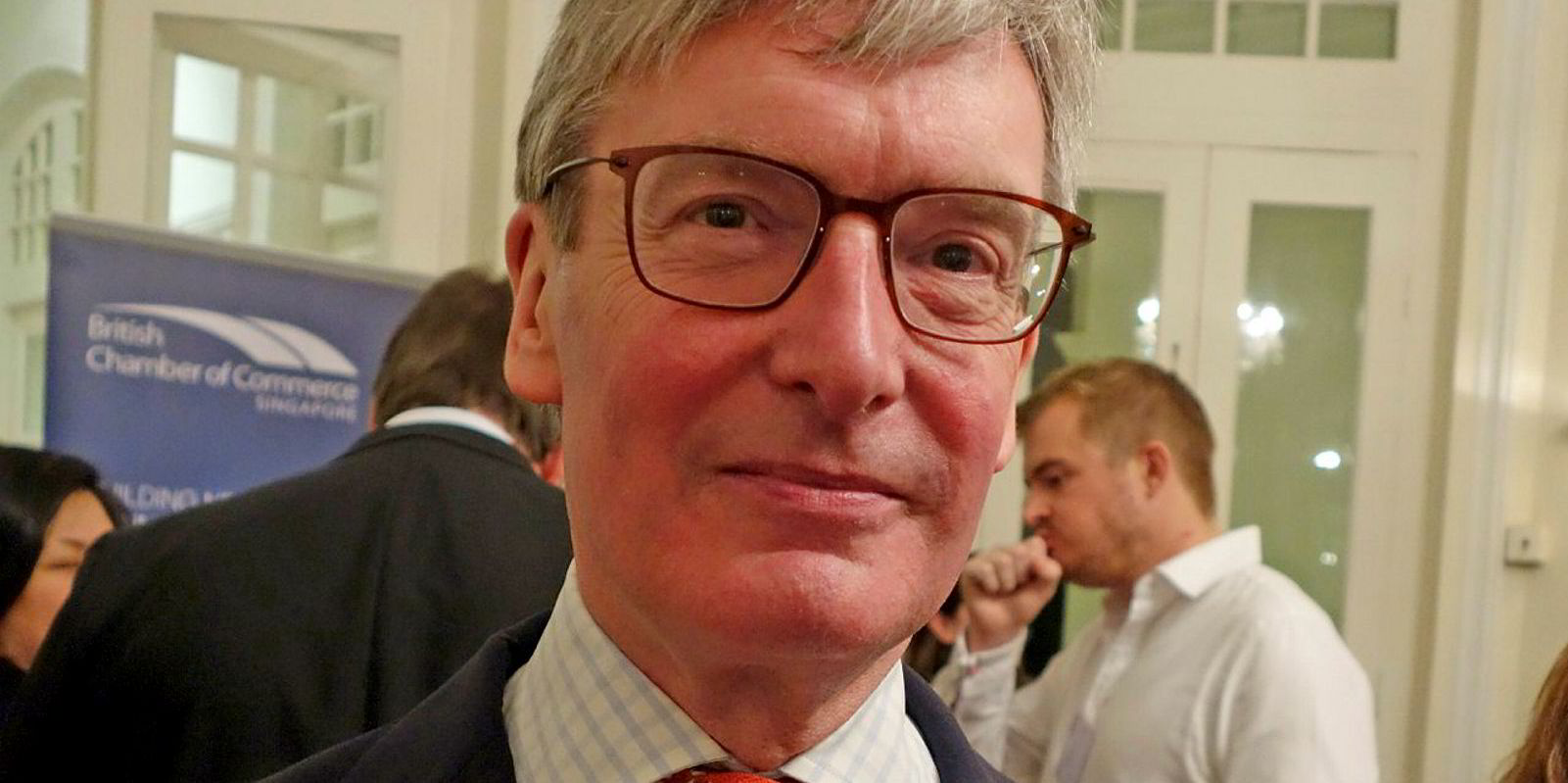 Virtual handling of shipping law expected to continue after lockdown ...