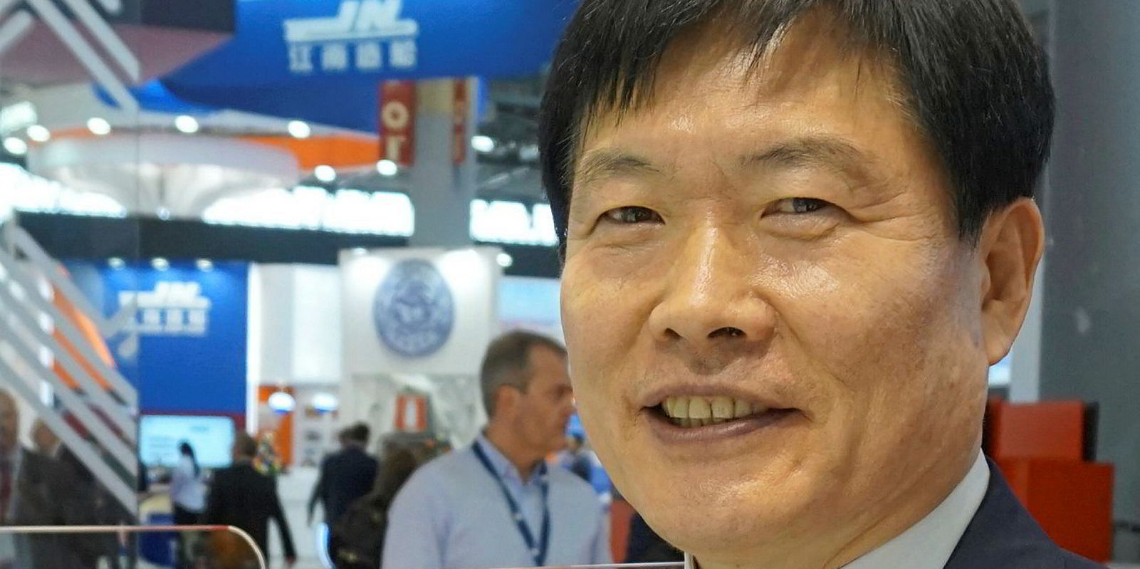 First KC-1 LNG carriers primed for redelivery post-repairs | TradeWinds