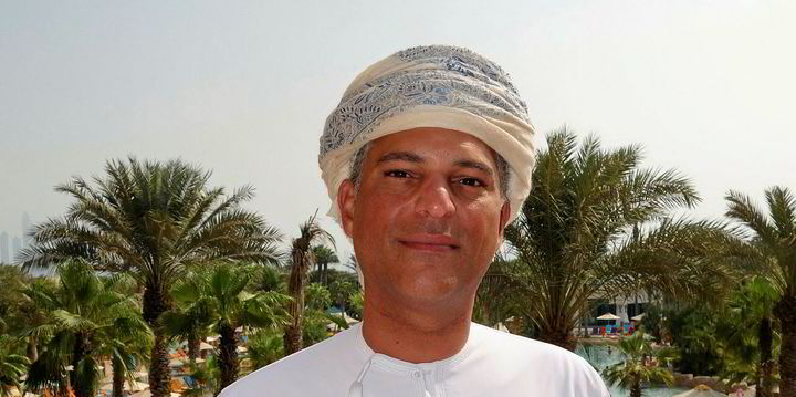 Oman Shipping still eyeing move into aggregates | TradeWinds