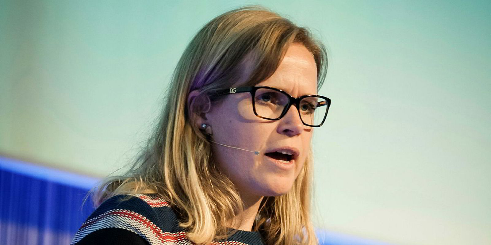 Former Golden Ocean CEO Ringstad Vartdal breezes in at renewables group ...