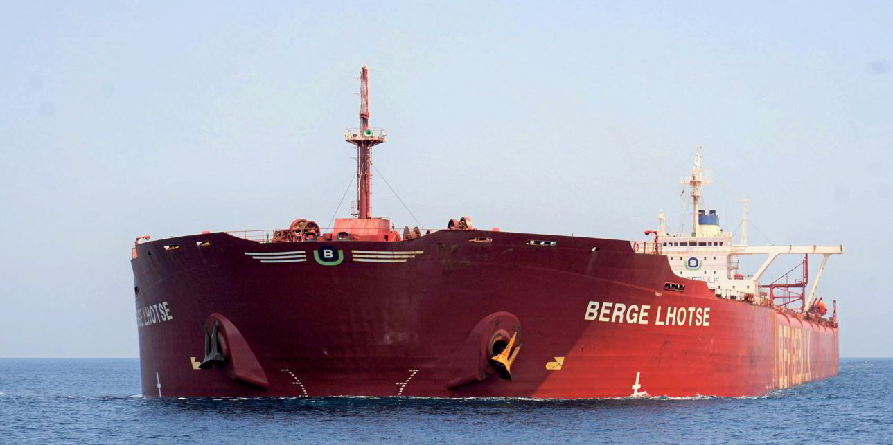 Bulkers and cruiseships lead the way, but scrapping proves limited in ...