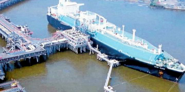 Mubadala embarks on pre-survey work off East Malaysia | Upstream Online Mubadala embarks on pre-survey work off East Malaysia | Upstream Online