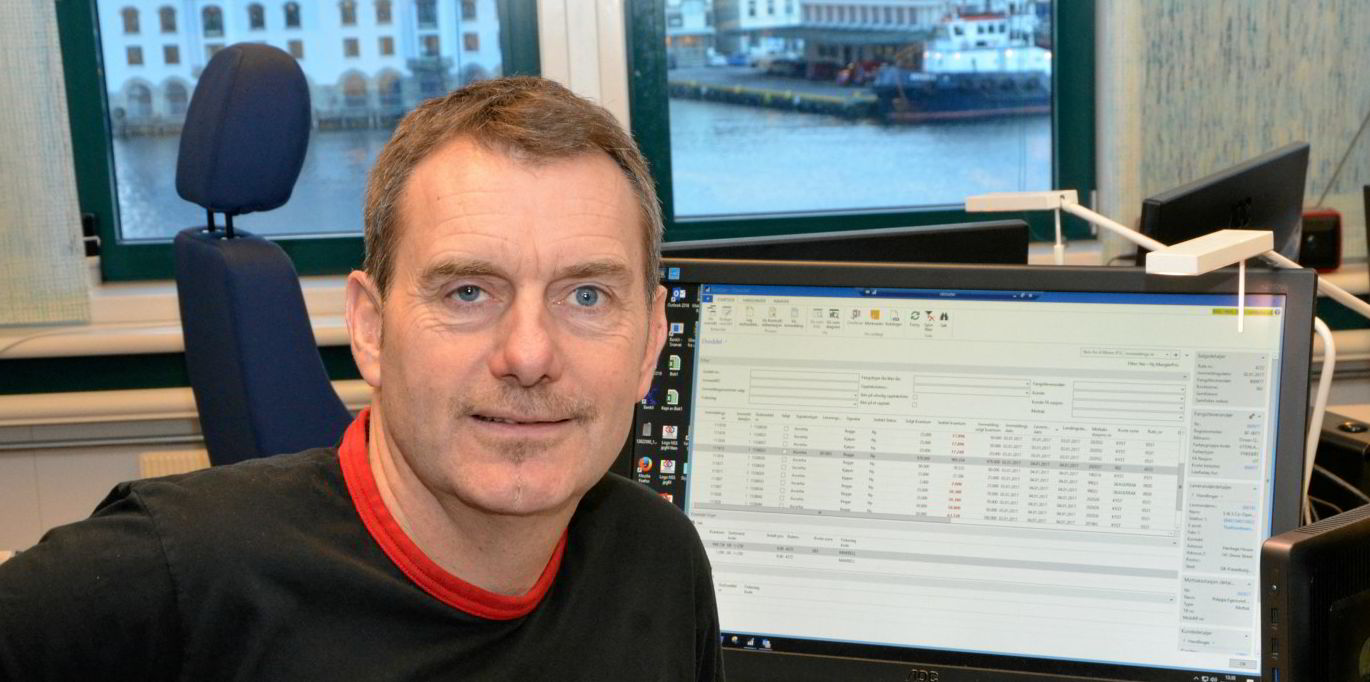 Fisket etter nvg-sild er i gang igjen etter uværet | Fiskeribladet