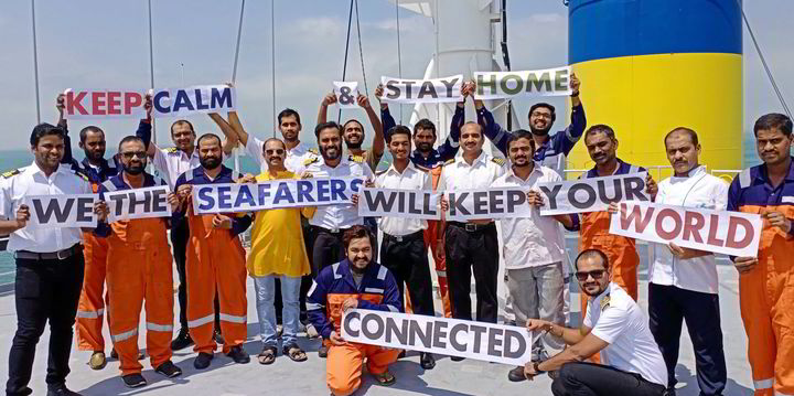 Study: Seafarers see ’no difference’ in welfare in flags of convenience ...