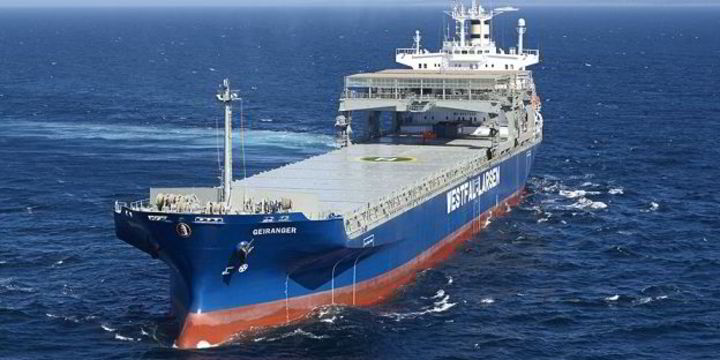 Rolf Westfal-Larsen to step down as CEO | TradeWinds