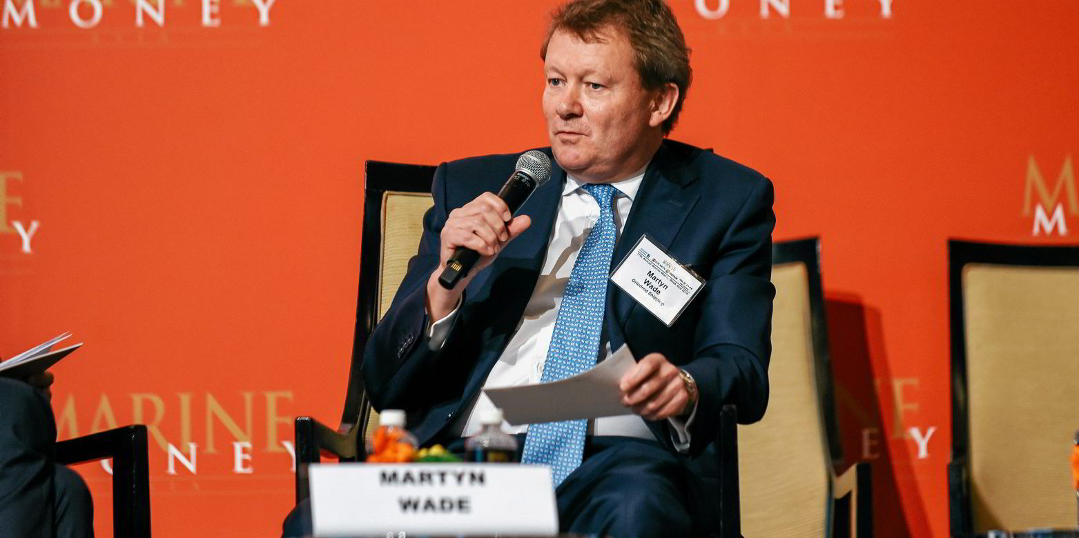 With its CEO retiring, is Grindrod Shipping now in play? | TradeWinds