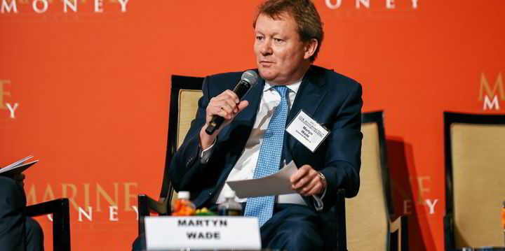 With its CEO retiring, is Grindrod Shipping now in play? | TradeWinds