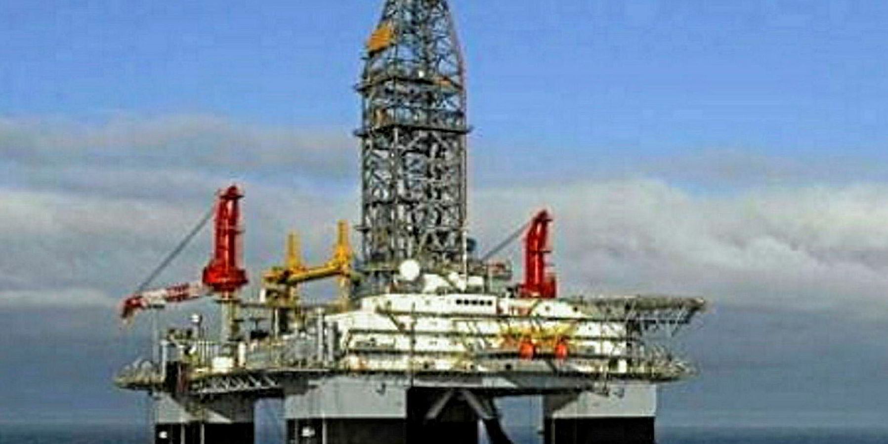 Ensco adds to contract list | Upstream Online