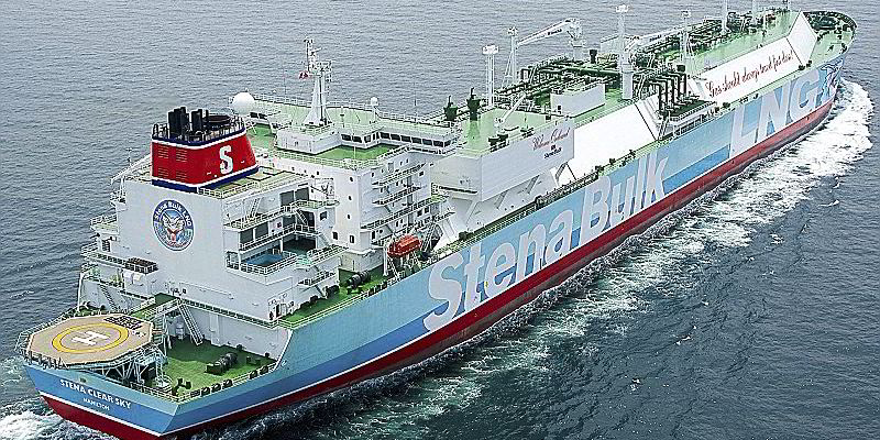 LNG fixtures surge, though spot rates flat | TradeWinds