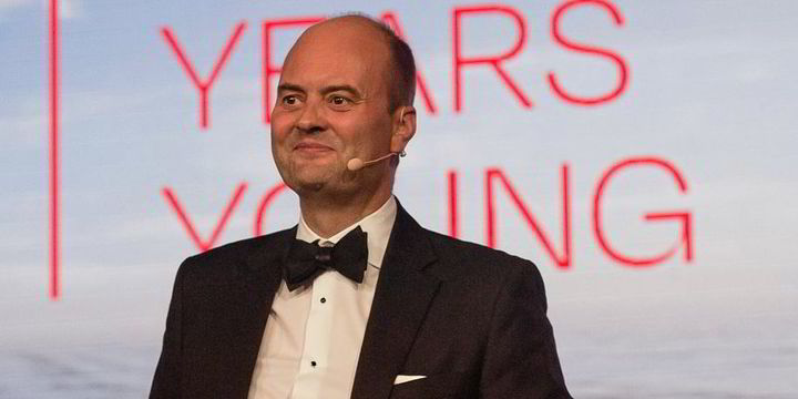 Skuld joins the Poseidon Principles for Marine Insurance | TradeWinds