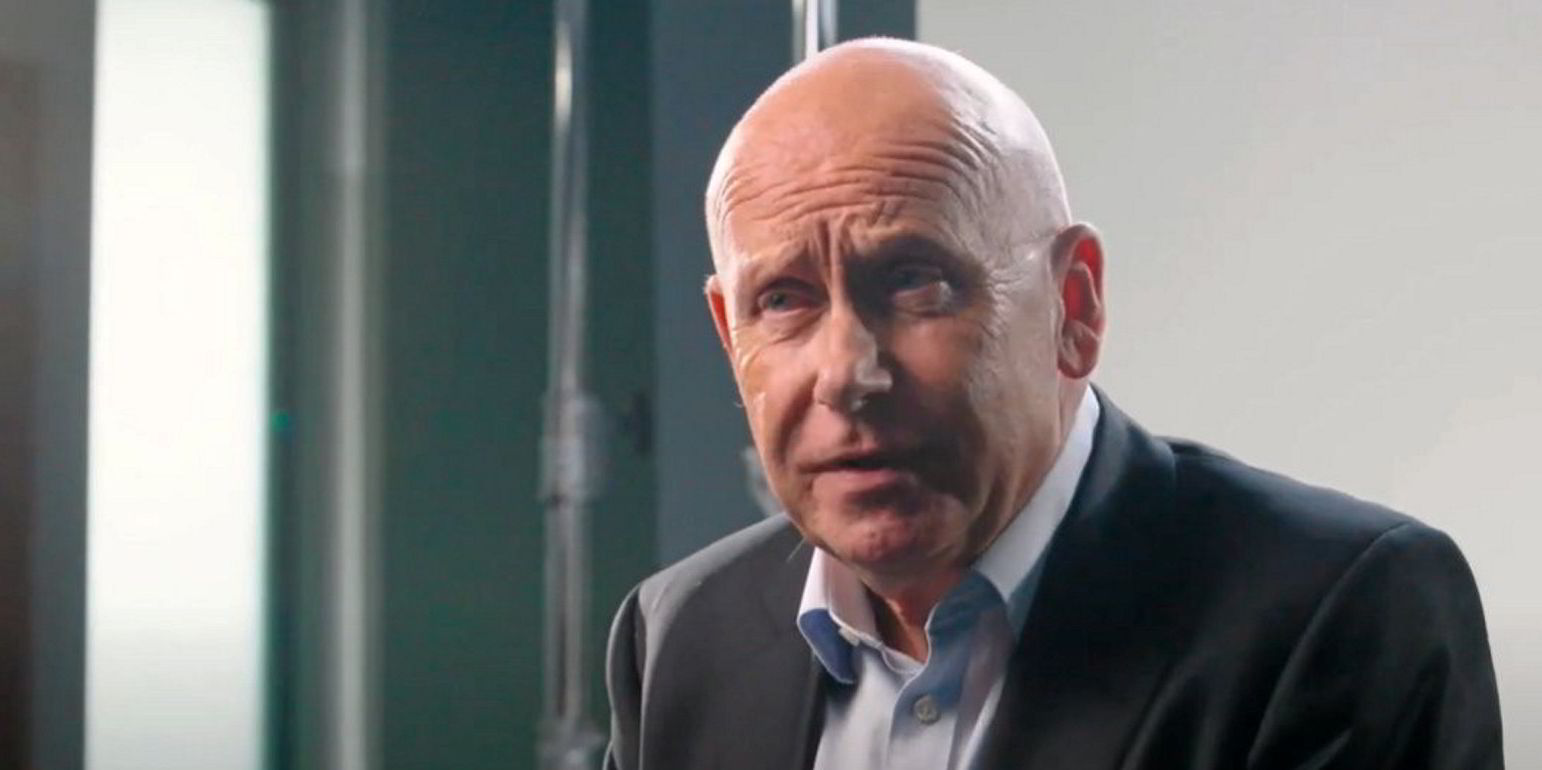 ‘Leadership must evolve,’ says Hill Dickinson’s Peter Jackson of his ...