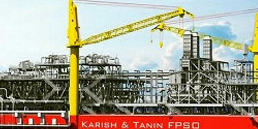 Sembcorp Marine scoops Karish field FPSO | TradeWinds