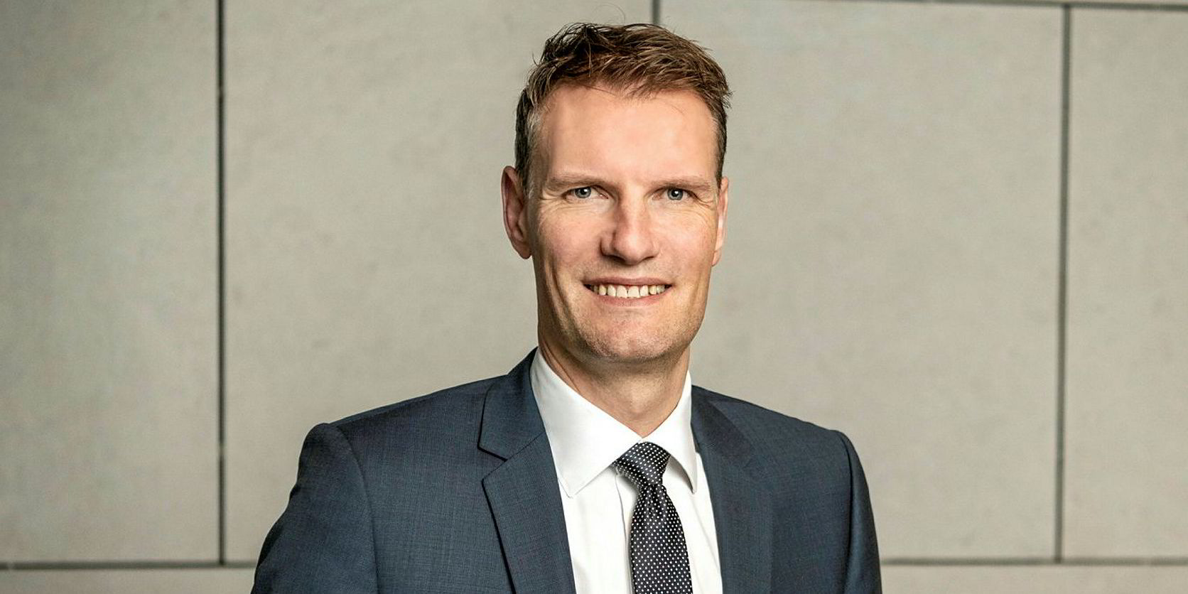 Maersk boldly targets zero carbon emissions by 2050 | TradeWinds