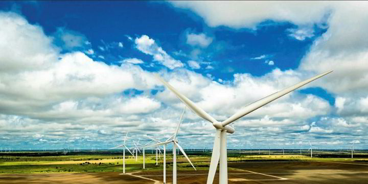 US utility AEP to add 8.4GW of wind and solar capacity by 2030 | Recharge