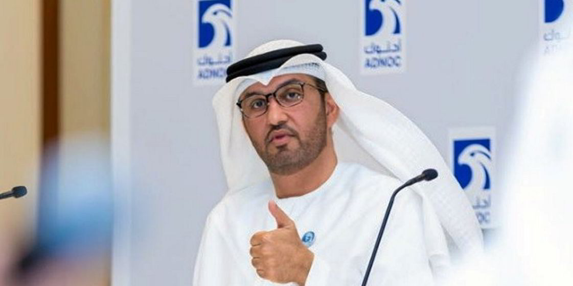 Five fight for Adnoc deal: Battle heats up for prized contract at huge ...
