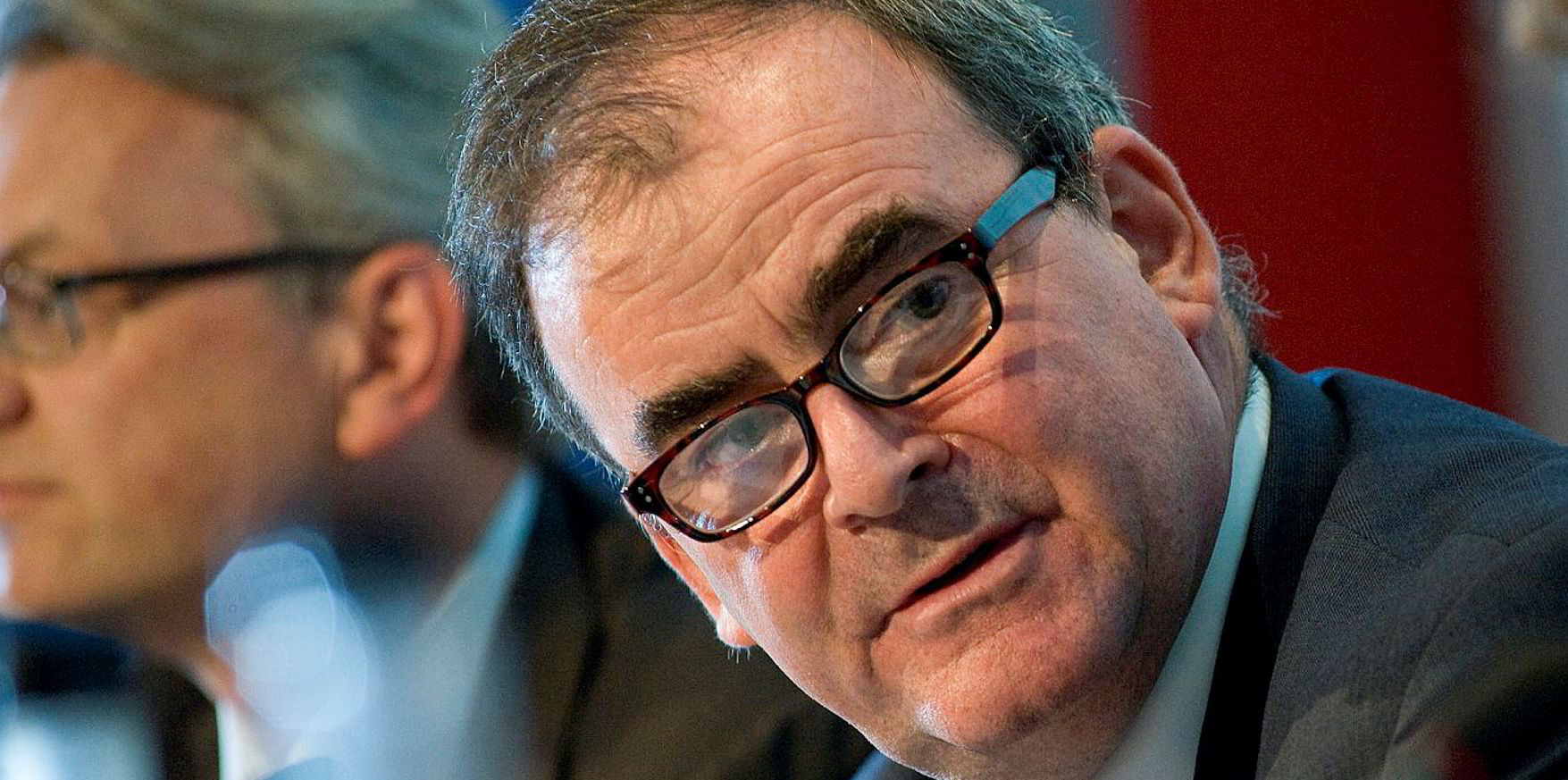 Tufton Oceanic Assets in black for third quarter | TradeWinds