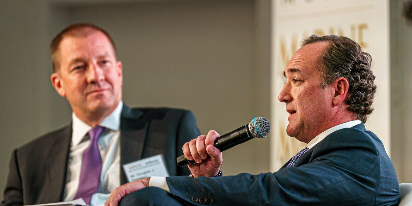 Genco Shipping mulls dividend hike as owner explains why things might ...
