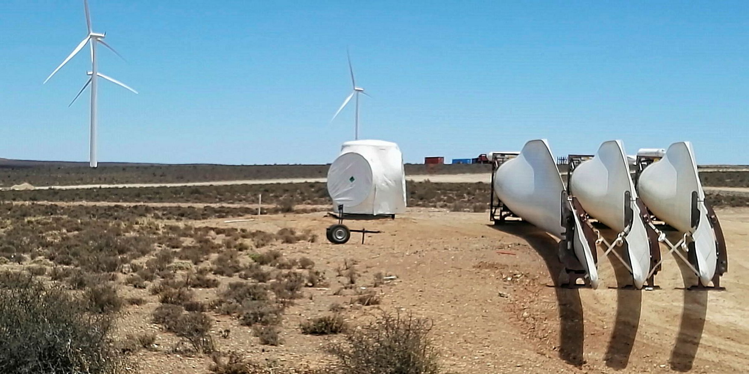 South Africa adds 280MW of wind with twin Lekela plants | Recharge