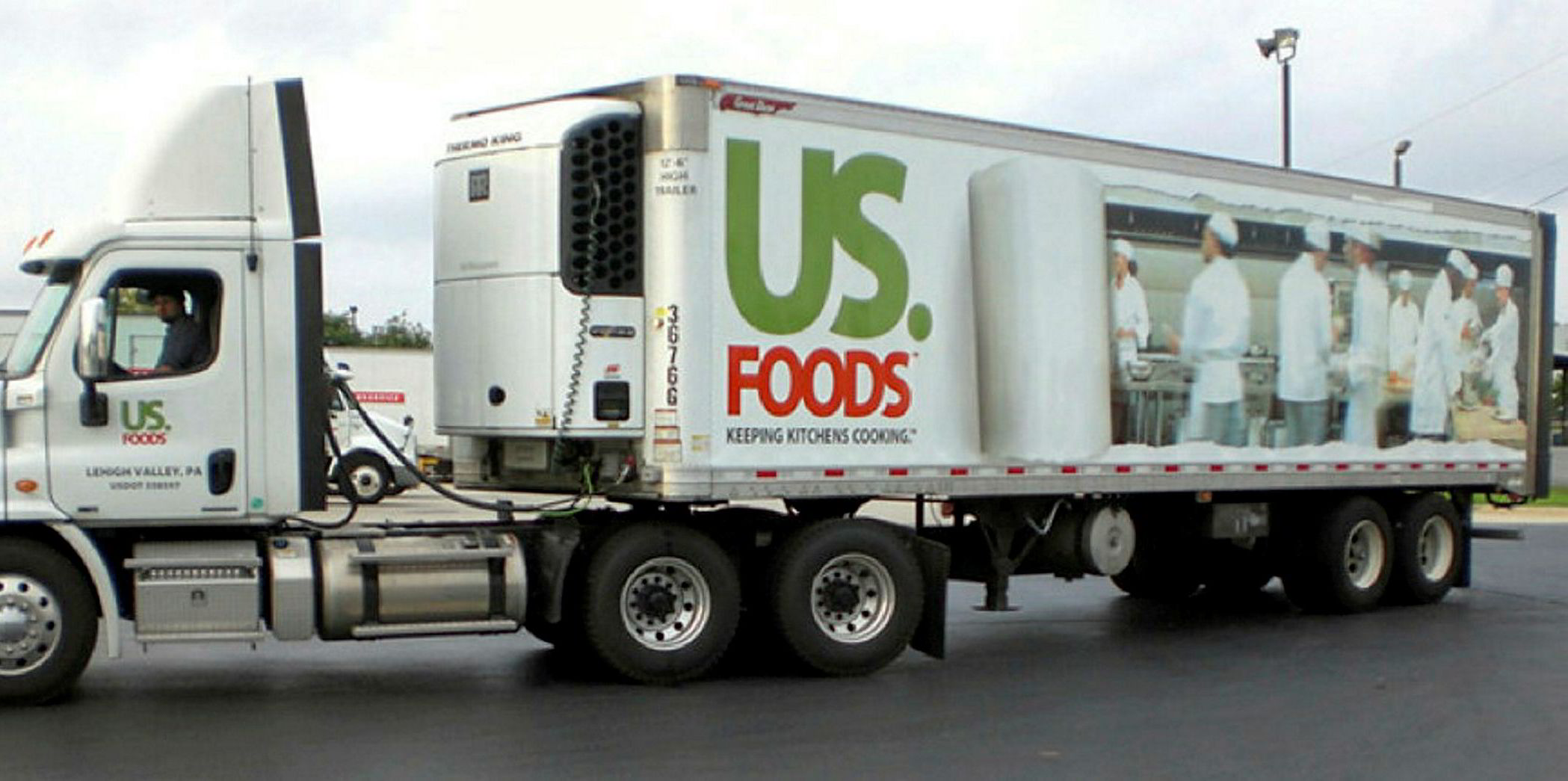 US Foods manager with long seafood career passes away | IntraFish.com