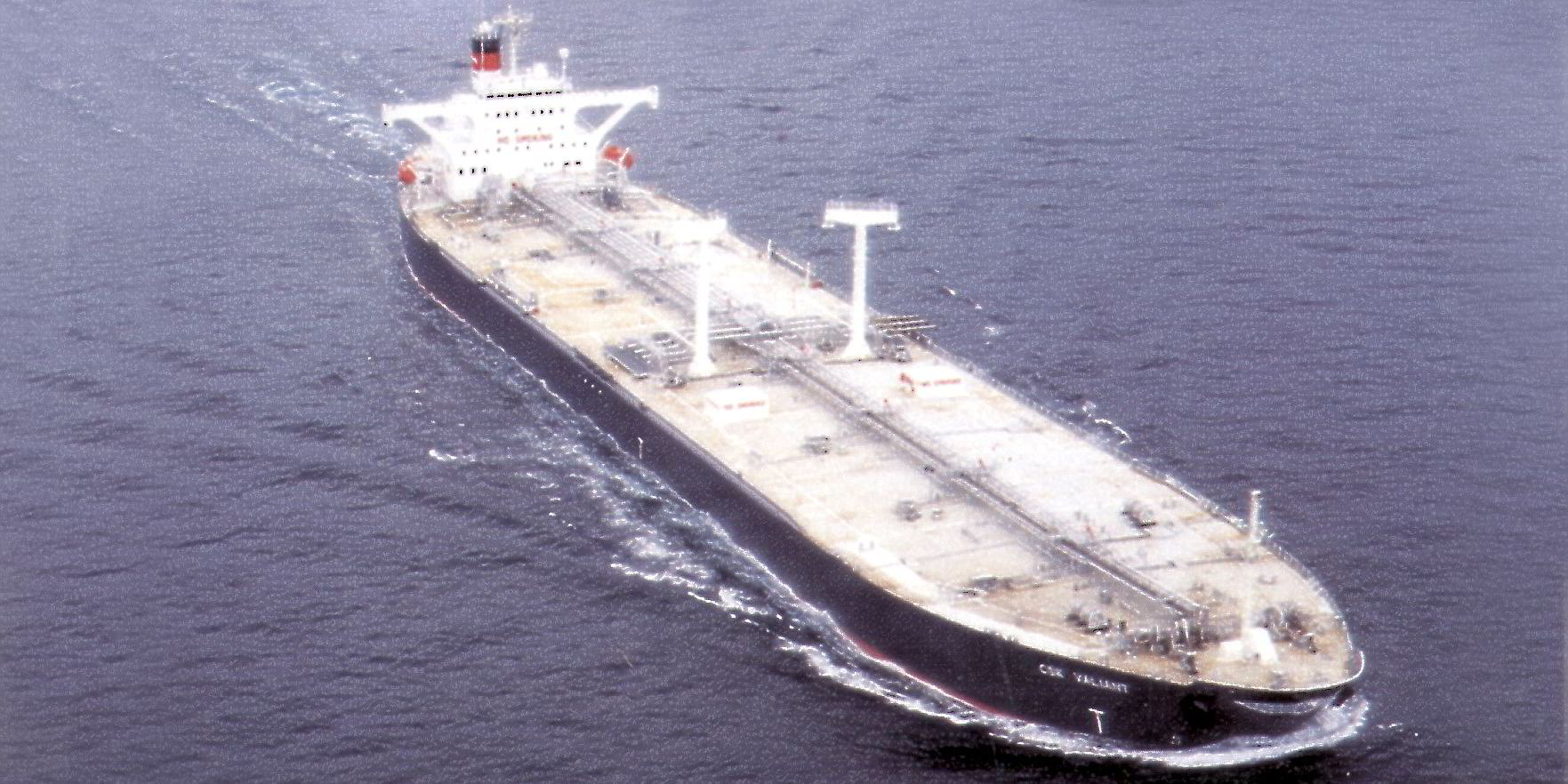 TCC offloads oldest tanker in renewal efforts | TradeWinds