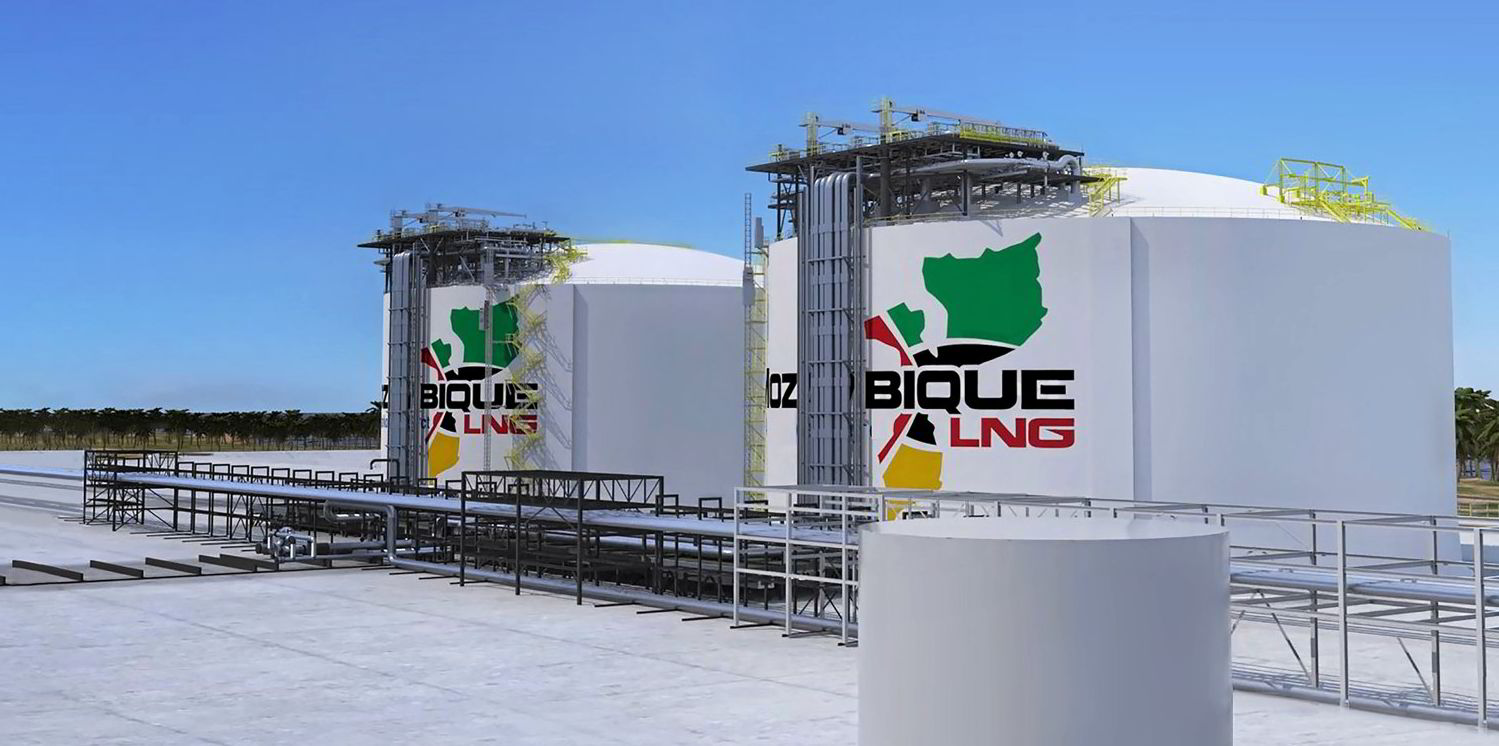 Mozambique LNG carrier delivery slots formally pushed into 2028 and 2029 | TradeWinds