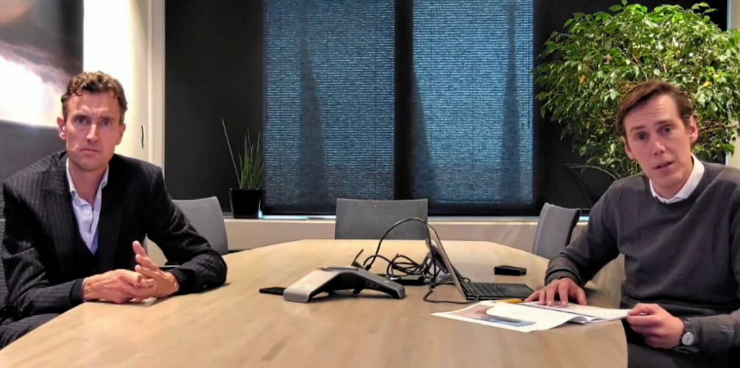 Saverys clan shifts cash-rich Euronav from 80% dividend to ...