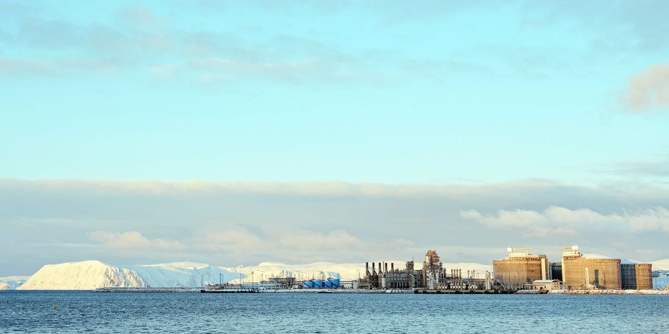 Norway’s Equinor pushes ahead with $1.34 billion Hammerfest LNG upgrade ...