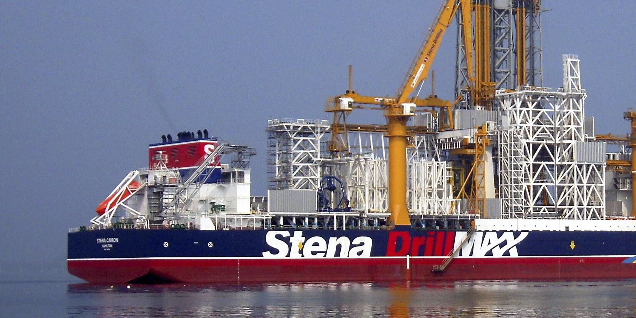 ExxonMobil spuds new Guyana wildcat | Upstream Online