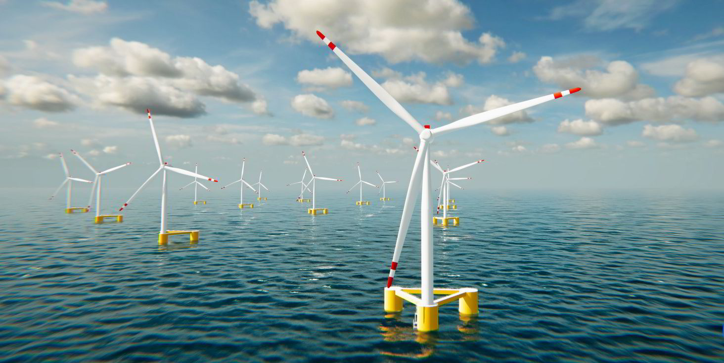 Technip Energies flagship floating wind design en route to stamp of ...