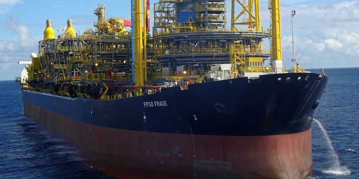 PetroRio cleared for full control at Frade field off Brazil | Upstream ...