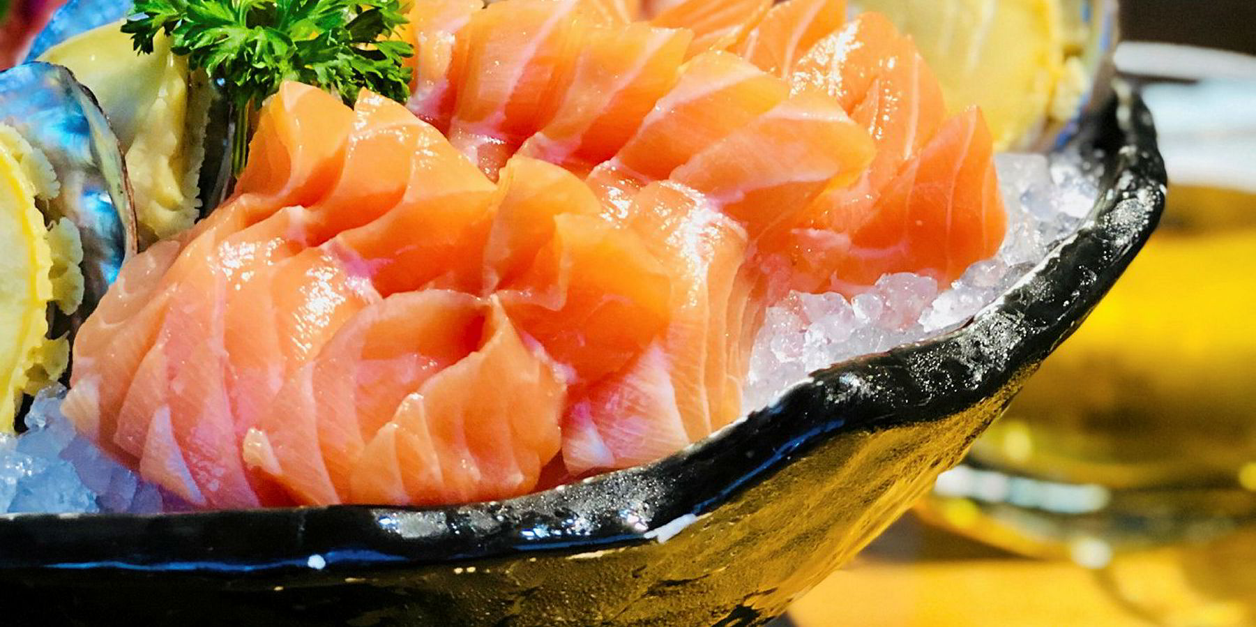 Norsk laks møter ny og sterk konkurranse fra Australia i det asiatiske ...