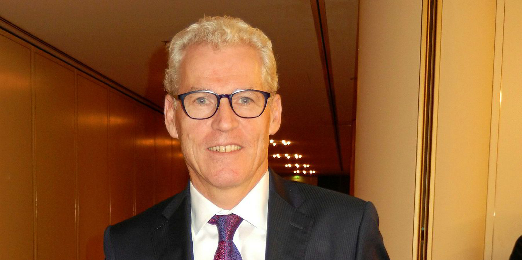 ONE and Hapag-Lloyd team up for feeder operations | TradeWinds