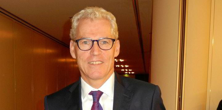 ONE and Hapag-Lloyd team up for feeder operations | TradeWinds