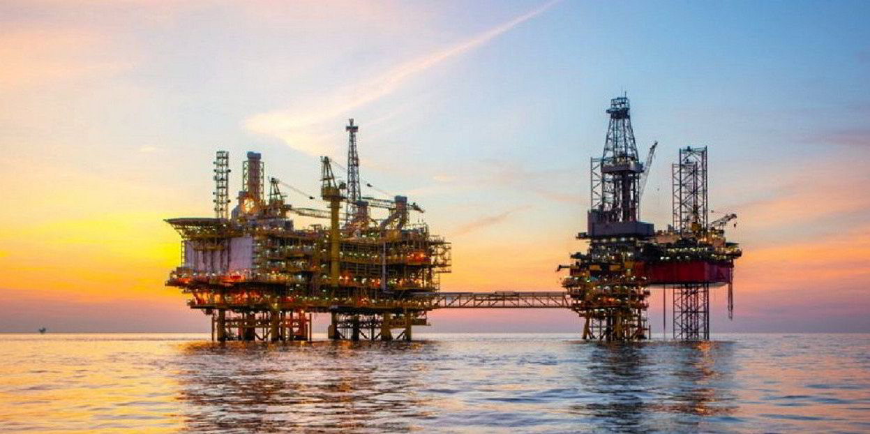 Hess and Petronas partnership boosts gas production from key offshore ...