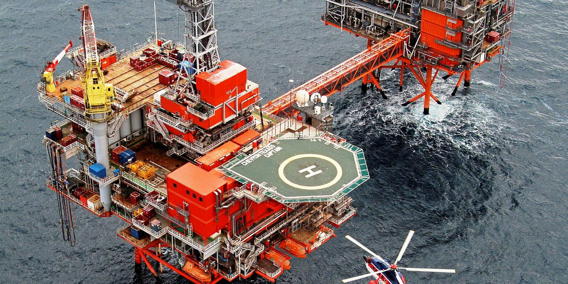 Ithaca eyes $250m capex in North Sea | Upstream Online