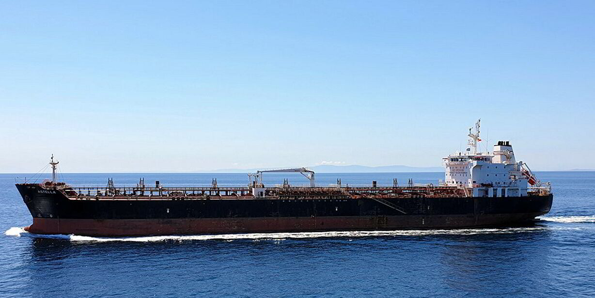 Navigazione Montanari buys Socatra tanker through new Italian loan ...