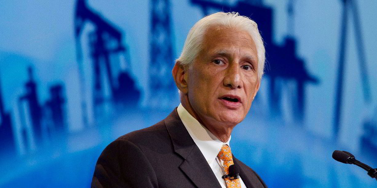 UK’s largest oil and gas producer rings changes as Steve Farris exits ...