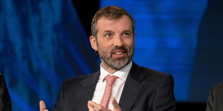 Idan Ofer-controlled CoolCo seeks new charters for three LNG carriers ...