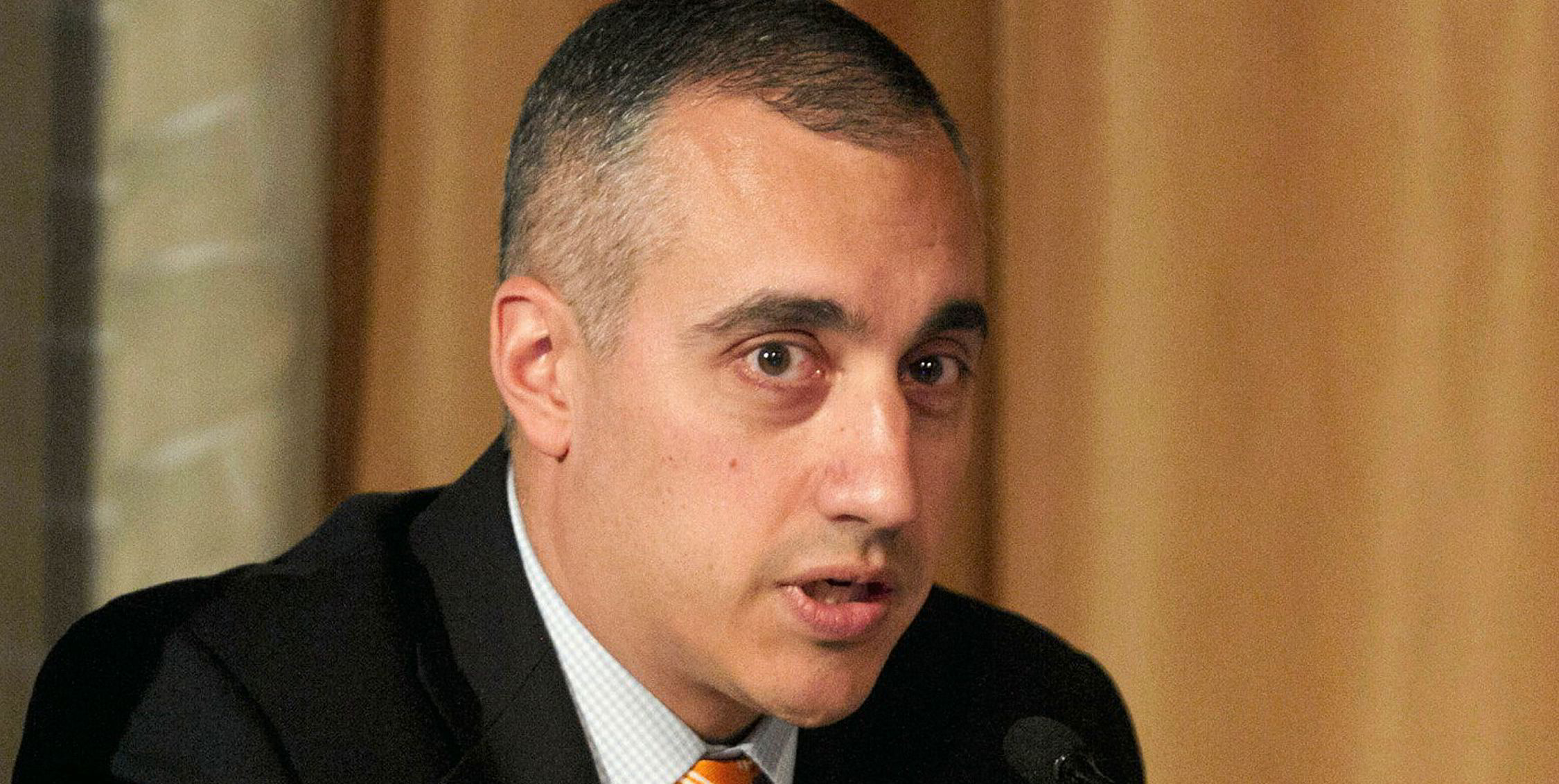 Evercore's Jonathan Chappell named shipping's top analyst for 2020 ...