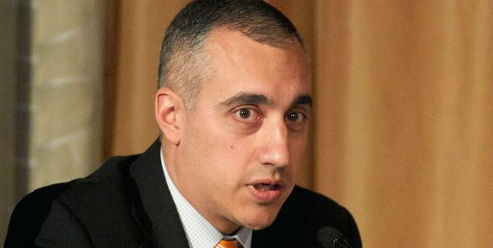 Evercore's Jonathan Chappell named shipping's top analyst for 2020 ...