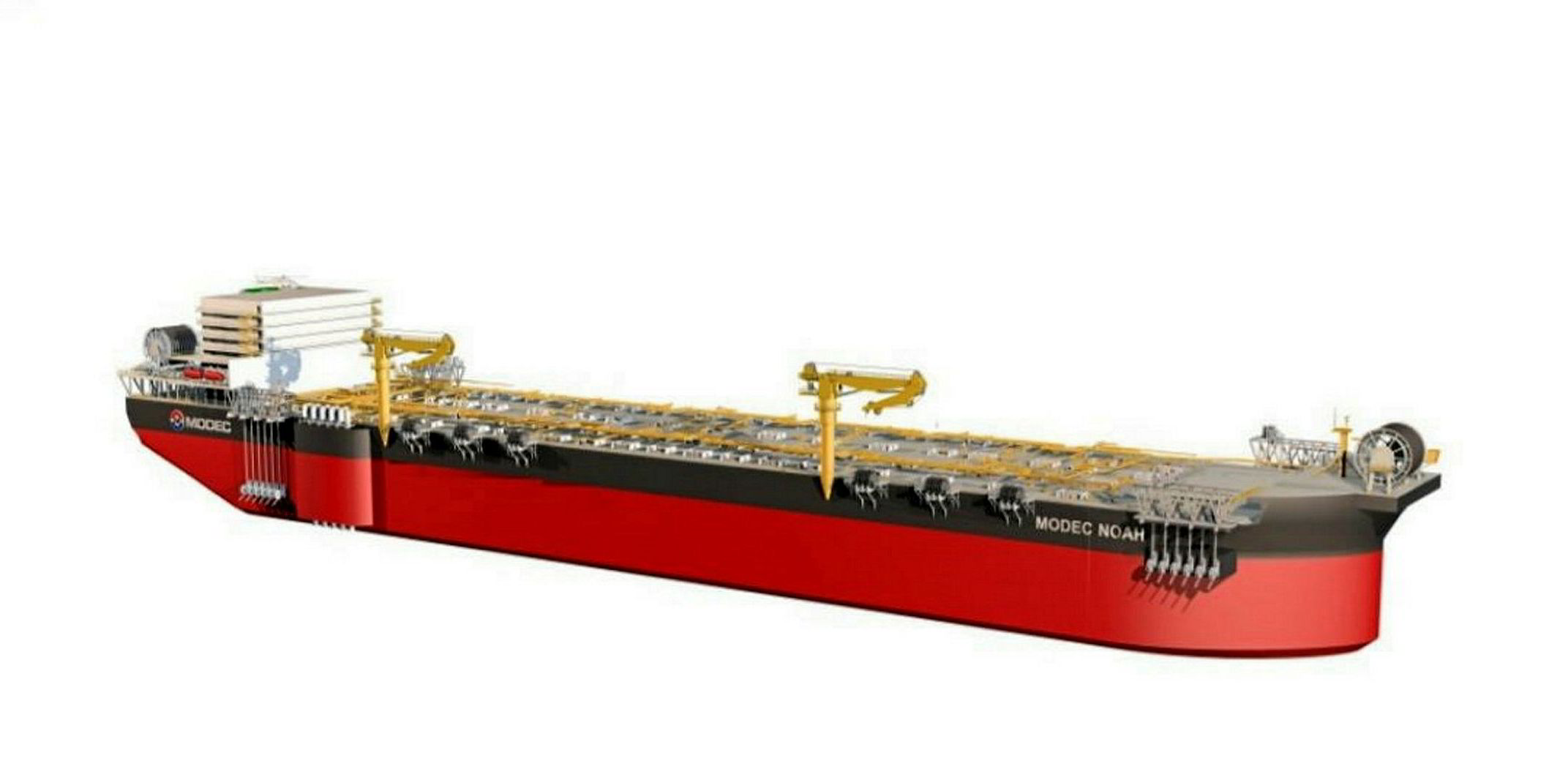 Modec unveils new FPSO designs | Upstream Online