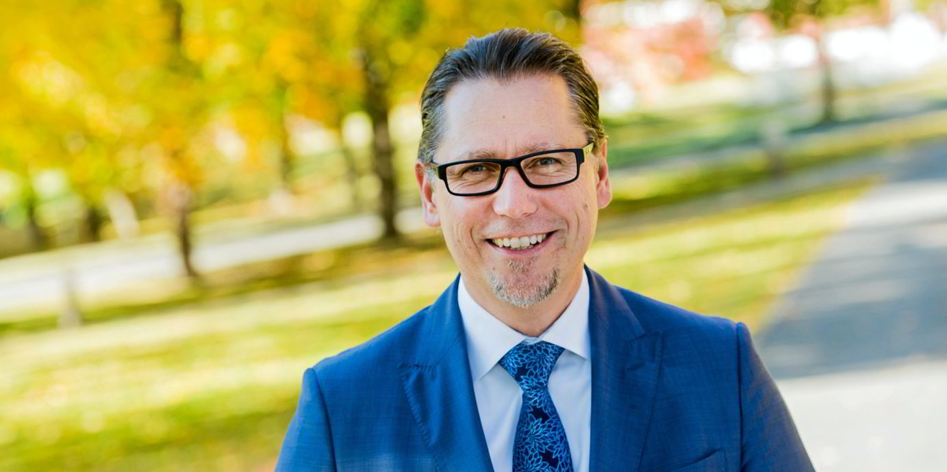 Inside view: DNV’s Remi Eriksen reveals shipping’s winding road to zero ...