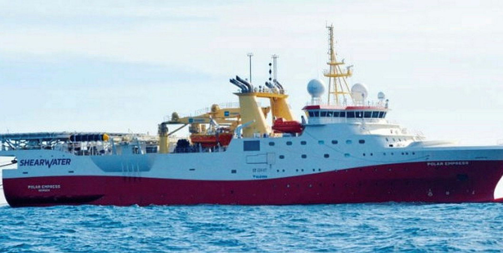 Shearwater wins Shell seismic gig | Upstream Online