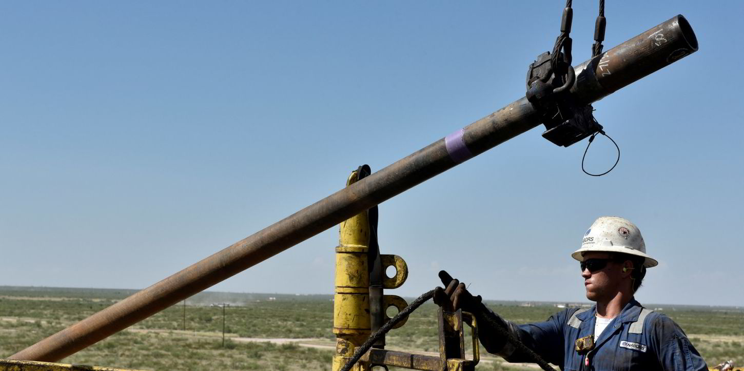 US rig count holds steady at 470 | Upstream Online