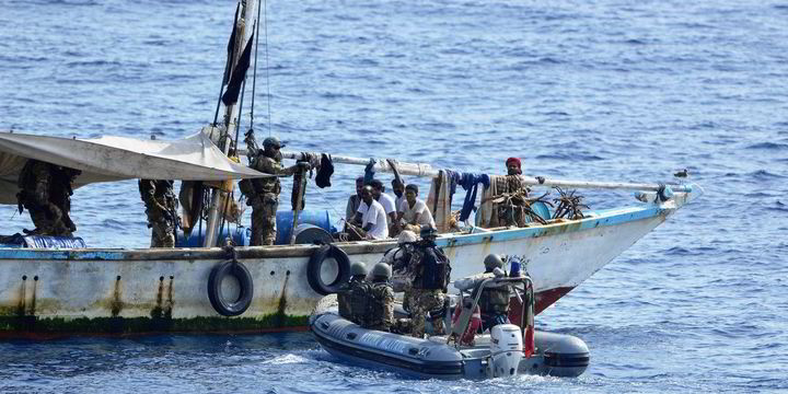 Indian Ocean High Risk Area to end as Somali piracy threat subsides ...