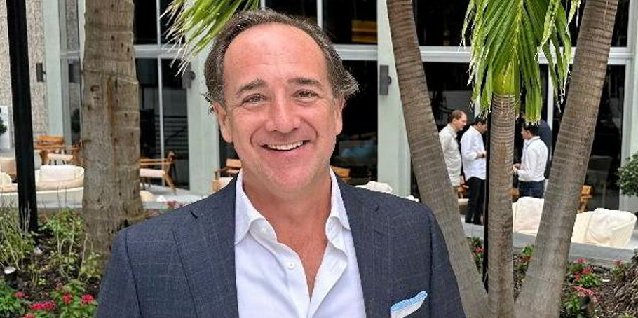 George Economou turns up heat on Genco Shipping and its chairman ...